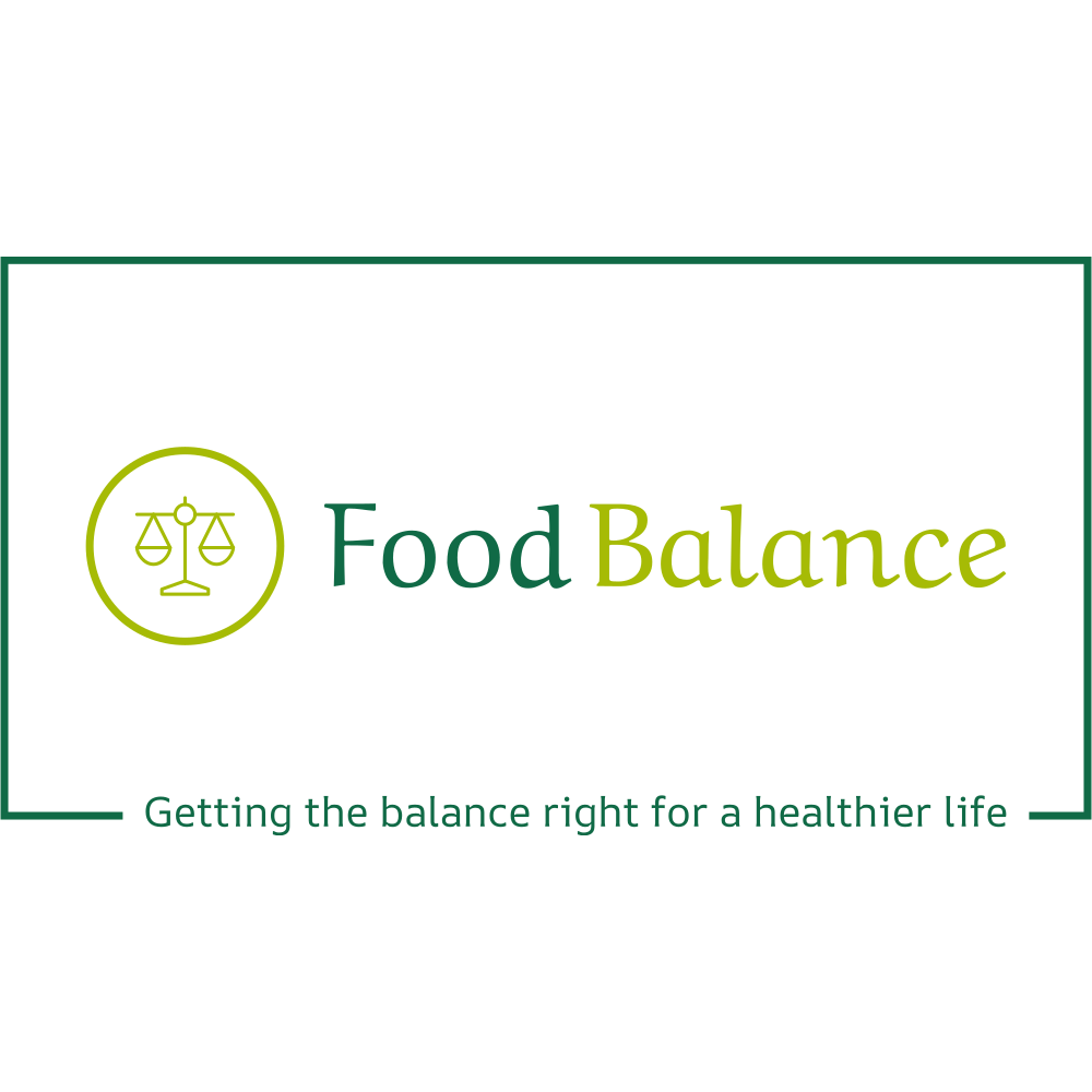 Food Balance - Nutrition Coaching for a Healthier Life